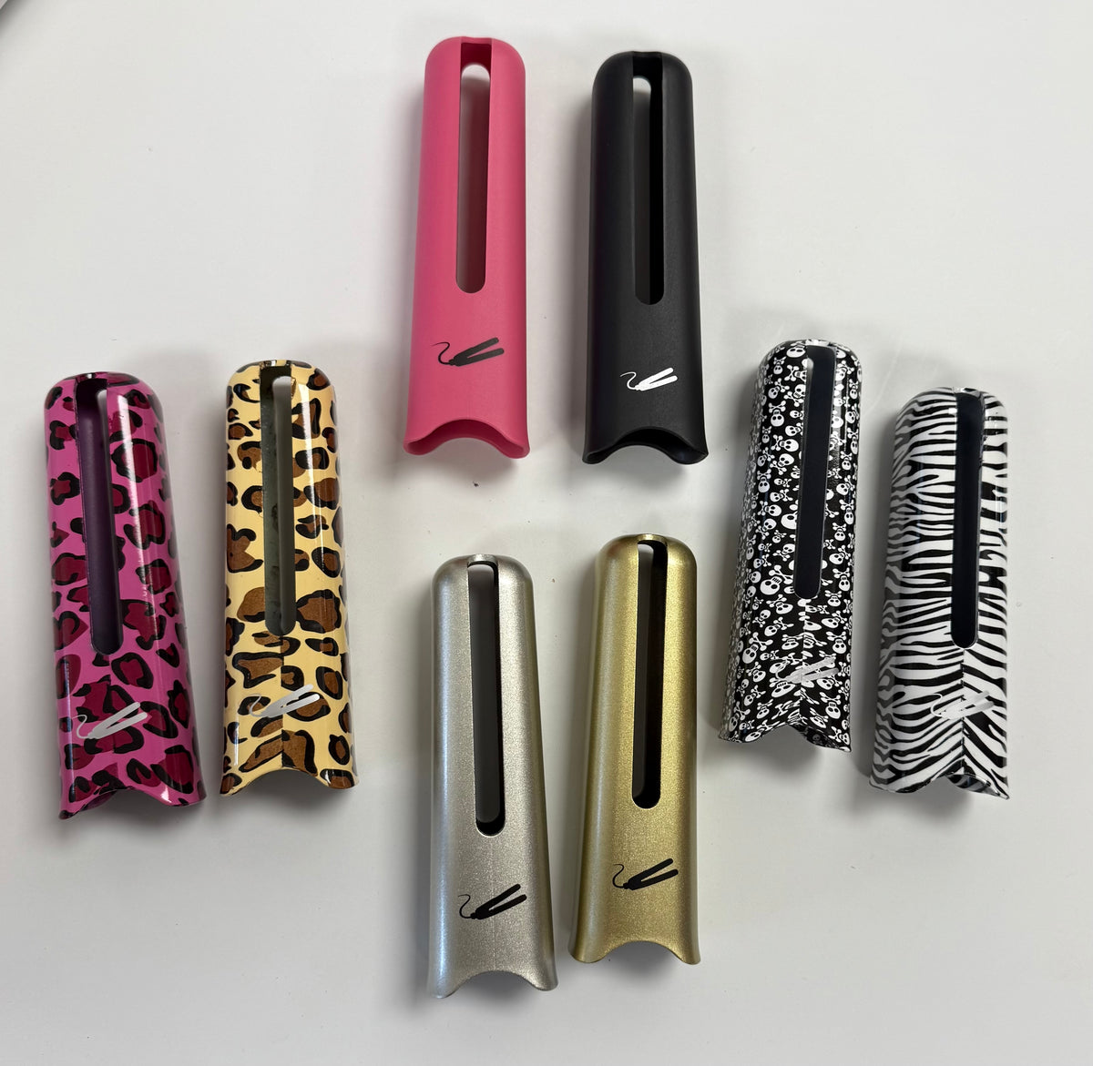 8 x Iron Guards – Ionco trade