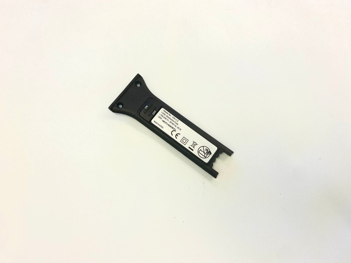 Cloud Nine Wide Switch Cover – Ion Originals